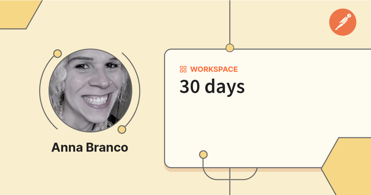 30 Days Postman Api Network